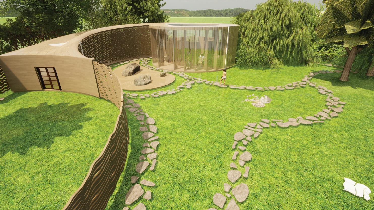 Portfolio 2023 by Daisy Pacheco - Issuu