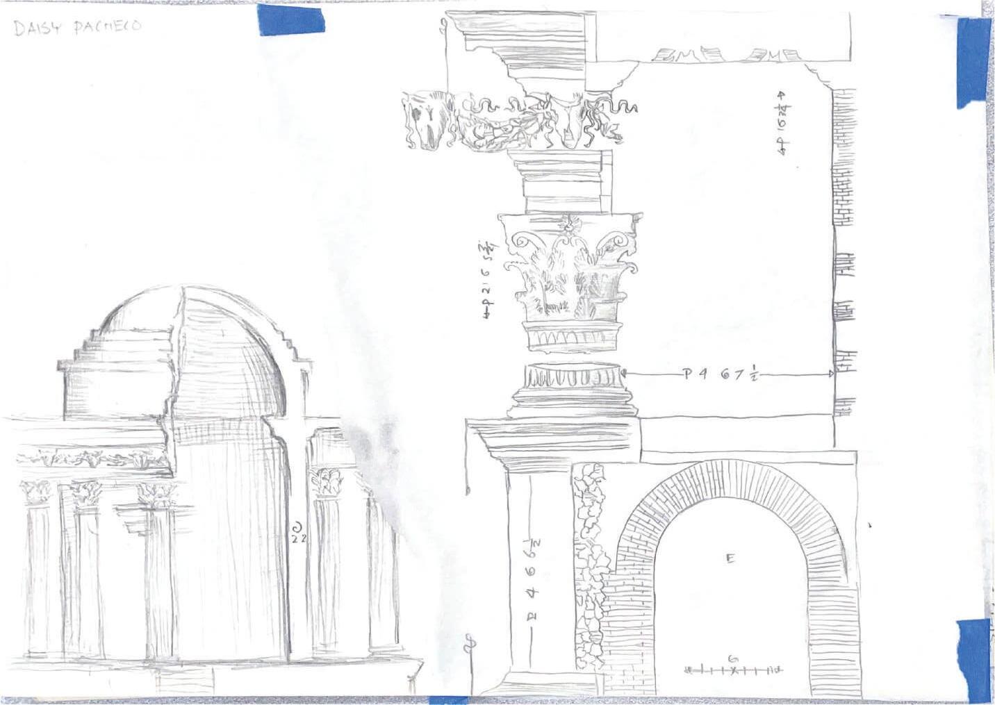 Portfolio 2023 by Daisy Pacheco - Issuu