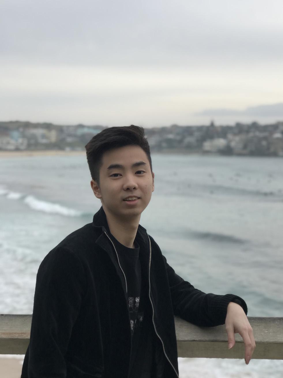 Patrick N Thesman | Architecture Portfolio | Vol. 1 - 2023 | Melbourne ...