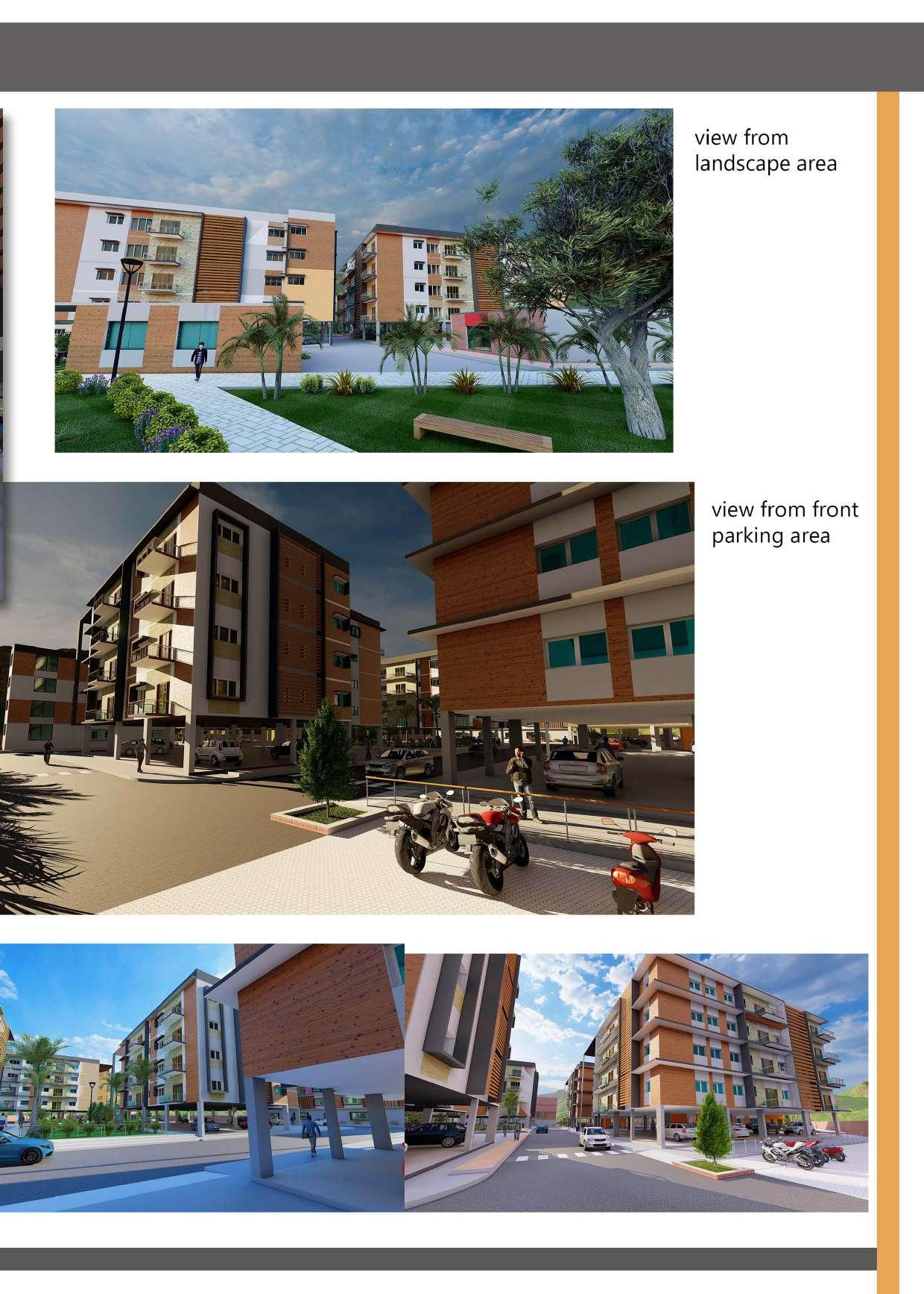 ARCHITECTURAL PORTFOLIO OF SURYA PRAKASH by 19AR054 SURYA PRAKASH.T - Issuu