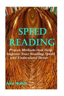 Download [PDF] Speed Reading: Learn How to Read and Understand Faster in Just 2 hours by ...