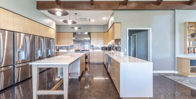 OZ Architecture - Fire Station Design by OZ Architecture - Issuu