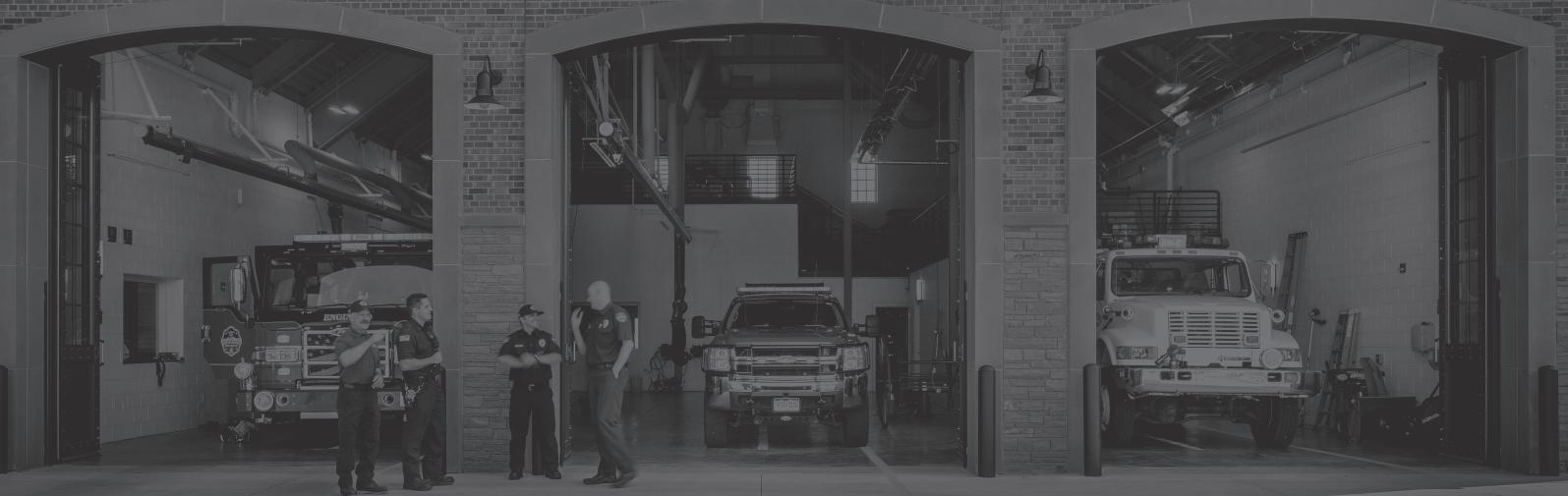 OZ Architecture - Fire Station Design by OZ Architecture - Issuu