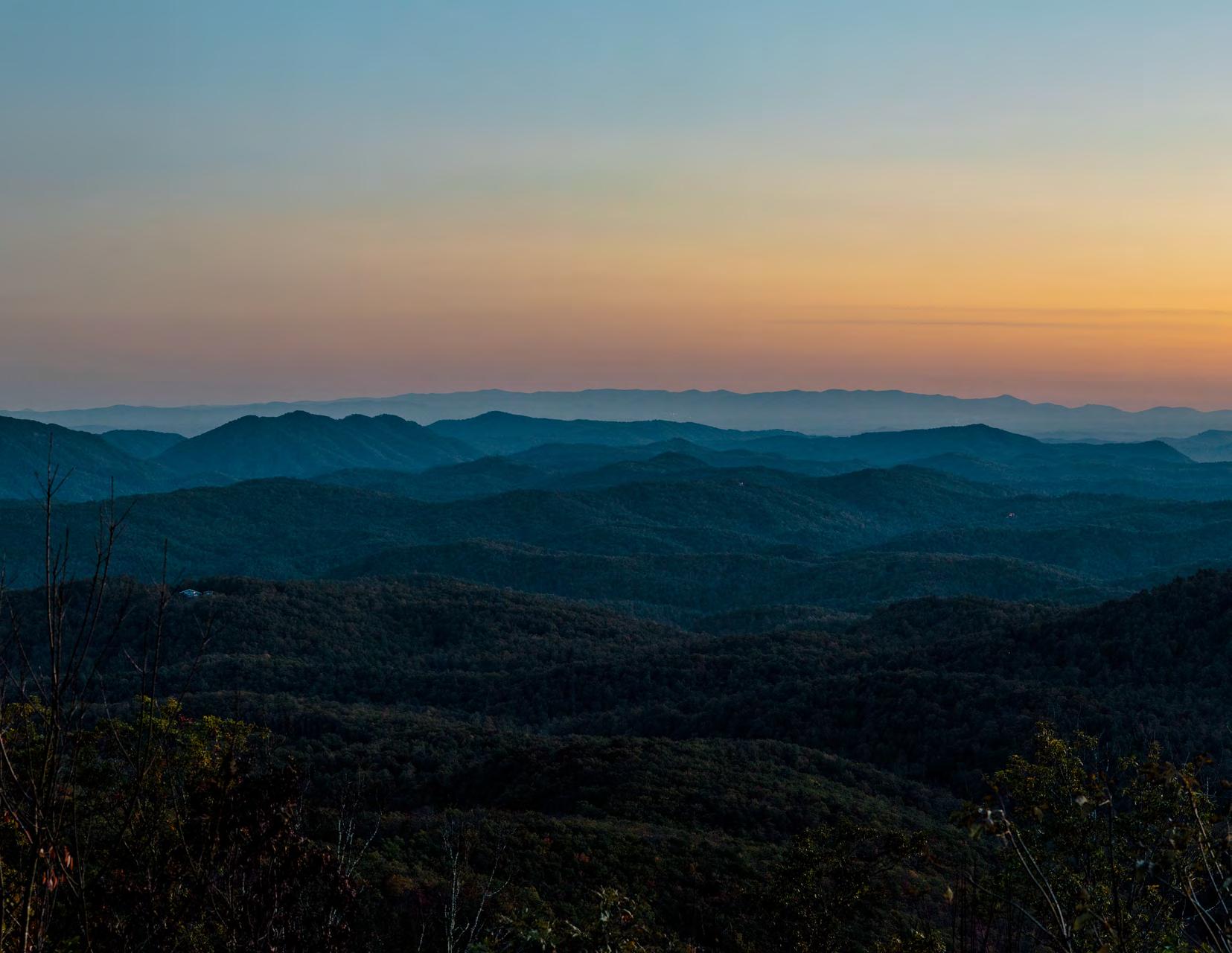 The Meadows at Blue Ridge Mountain Club Look Book by Blue Ridge ...