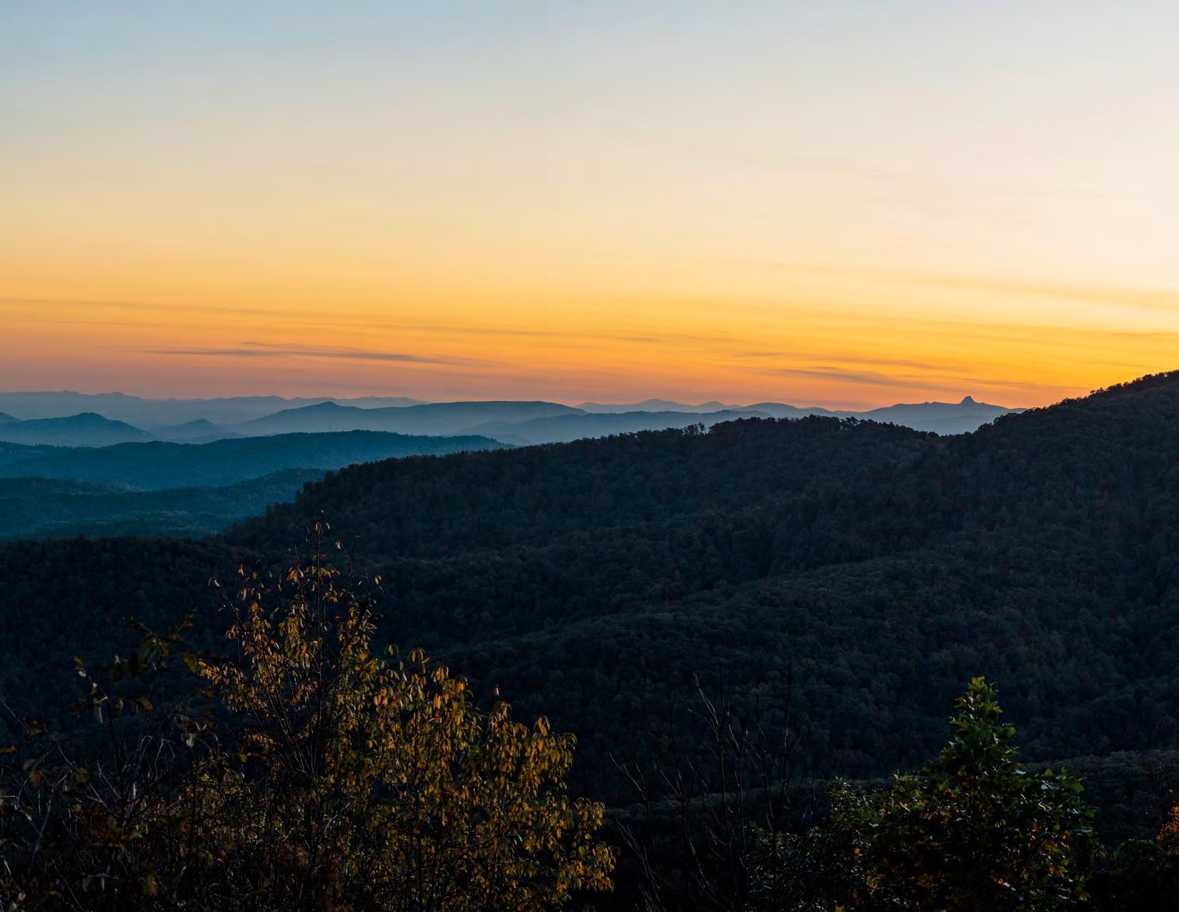 The Meadows at Blue Ridge Mountain Club Look Book by Blue Ridge ...