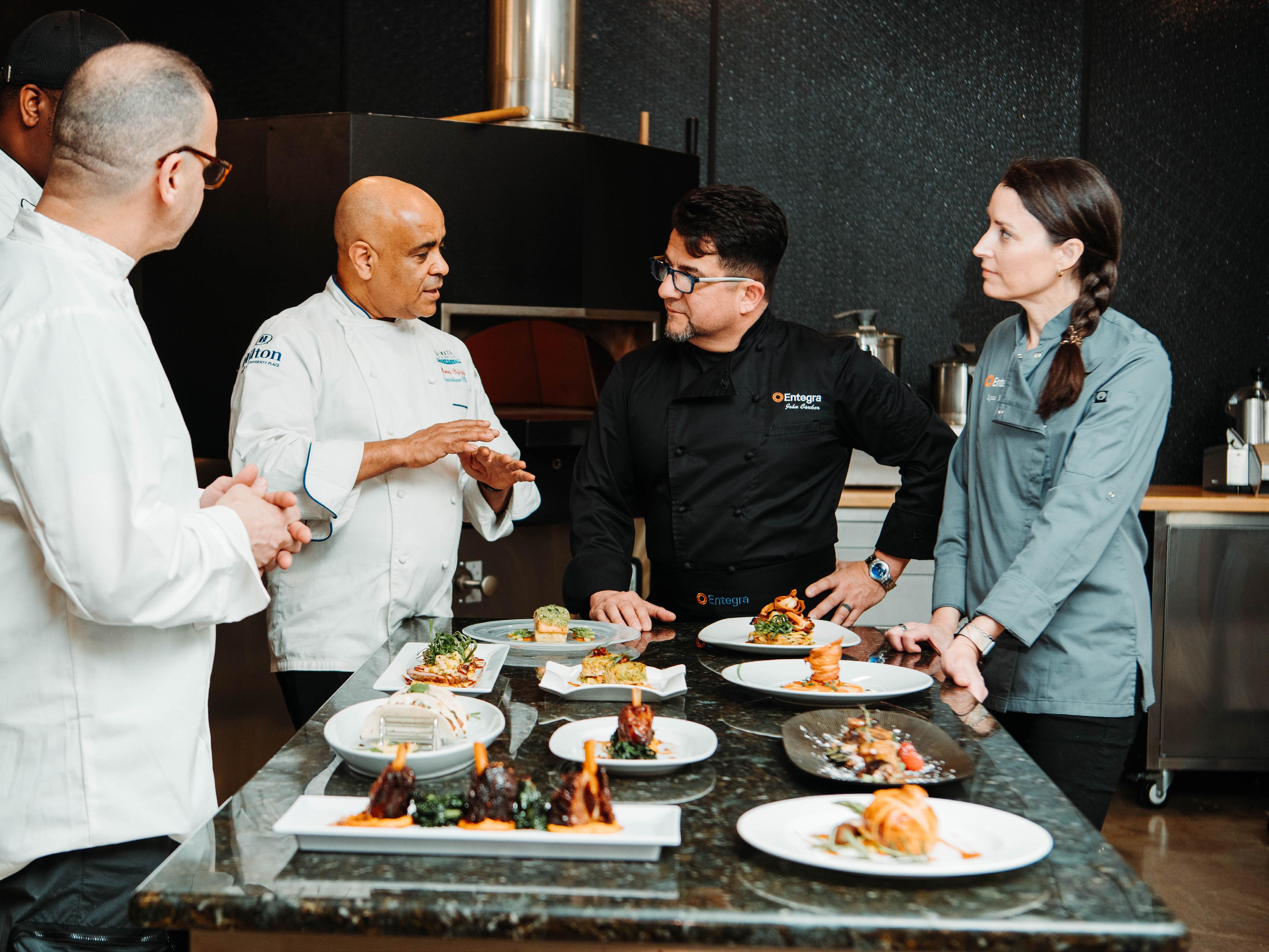 Bringing Hospitality to Life 2023 by Entegra Procurement Services - Issuu