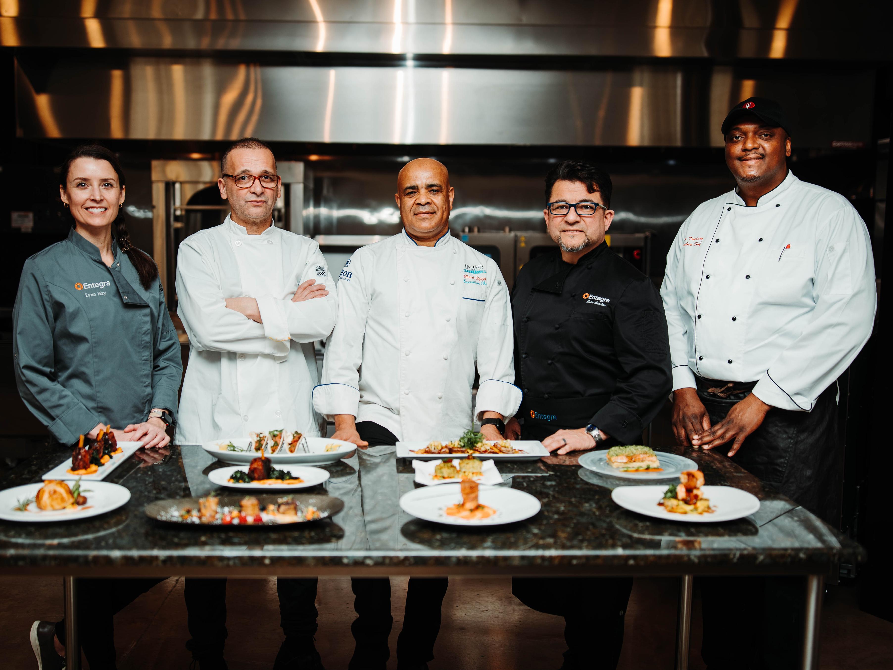 Bringing Hospitality to Life 2023 by Entegra Procurement Services - Issuu