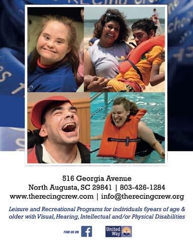 Augusta magazine 2023 Special Needs Directory by Augusta Magazine ...