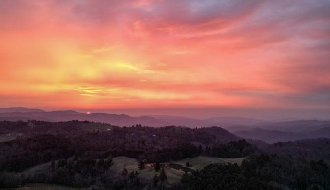 Blue Ridge Conservancy - 2022 Annual Report by Leila Jackson - Issuu