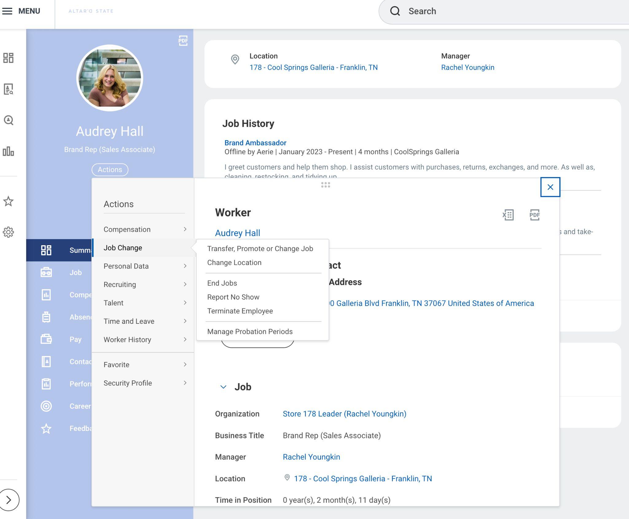How To Terminate Within Workday By Standoutforgoodinc Issuu