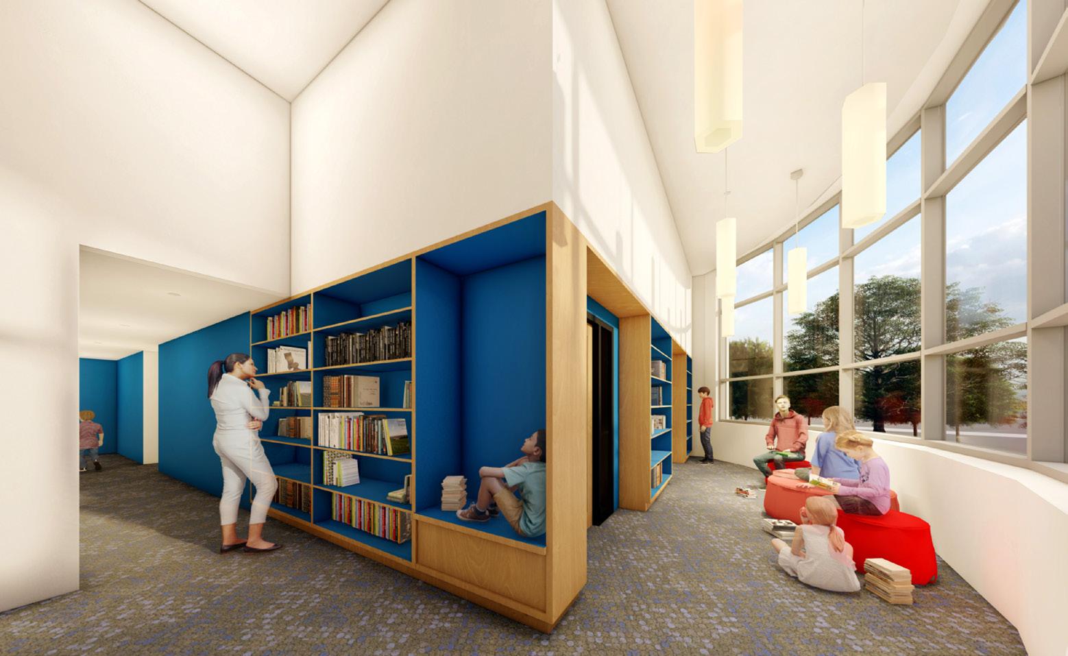 Daniela Mita Arch Portfolio 2023 by DanielaMita - Issuu