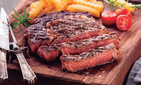 Catálogo de Proteínas Mayca by Mayca Food Service - Issuu