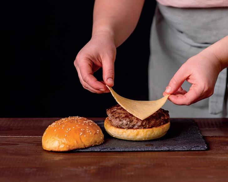 Catálogo de Proteínas Mayca by Mayca Food Service - Issuu