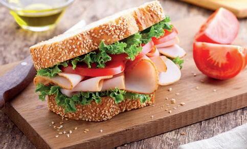 Catálogo de Proteínas Mayca by Mayca Food Service - Issuu