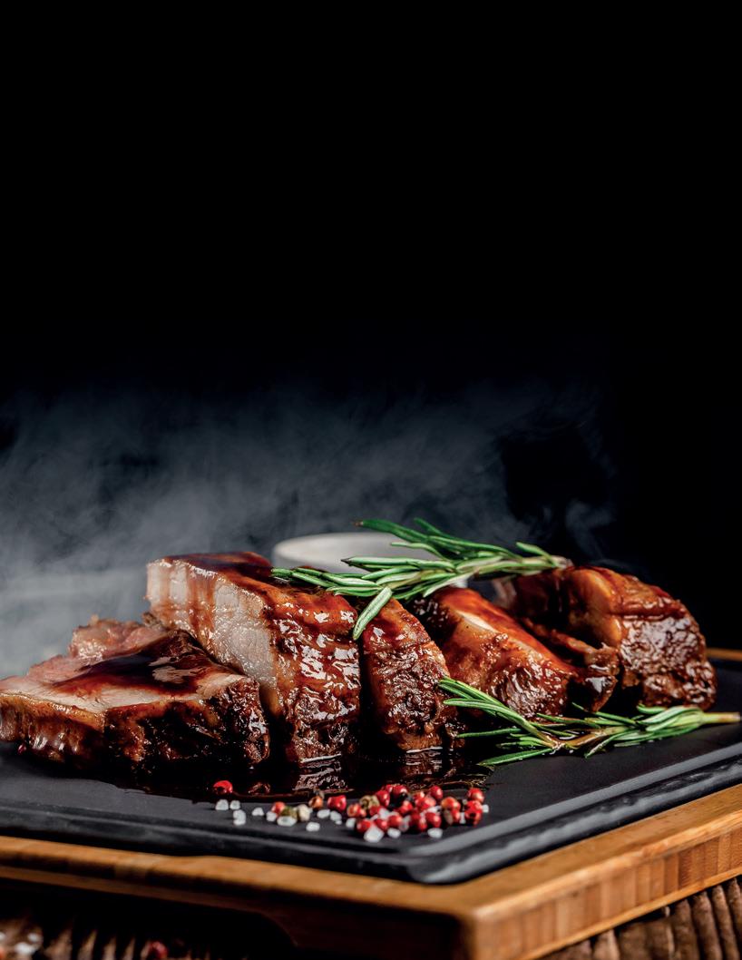 Catálogo de Proteínas Mayca by Mayca Food Service - Issuu