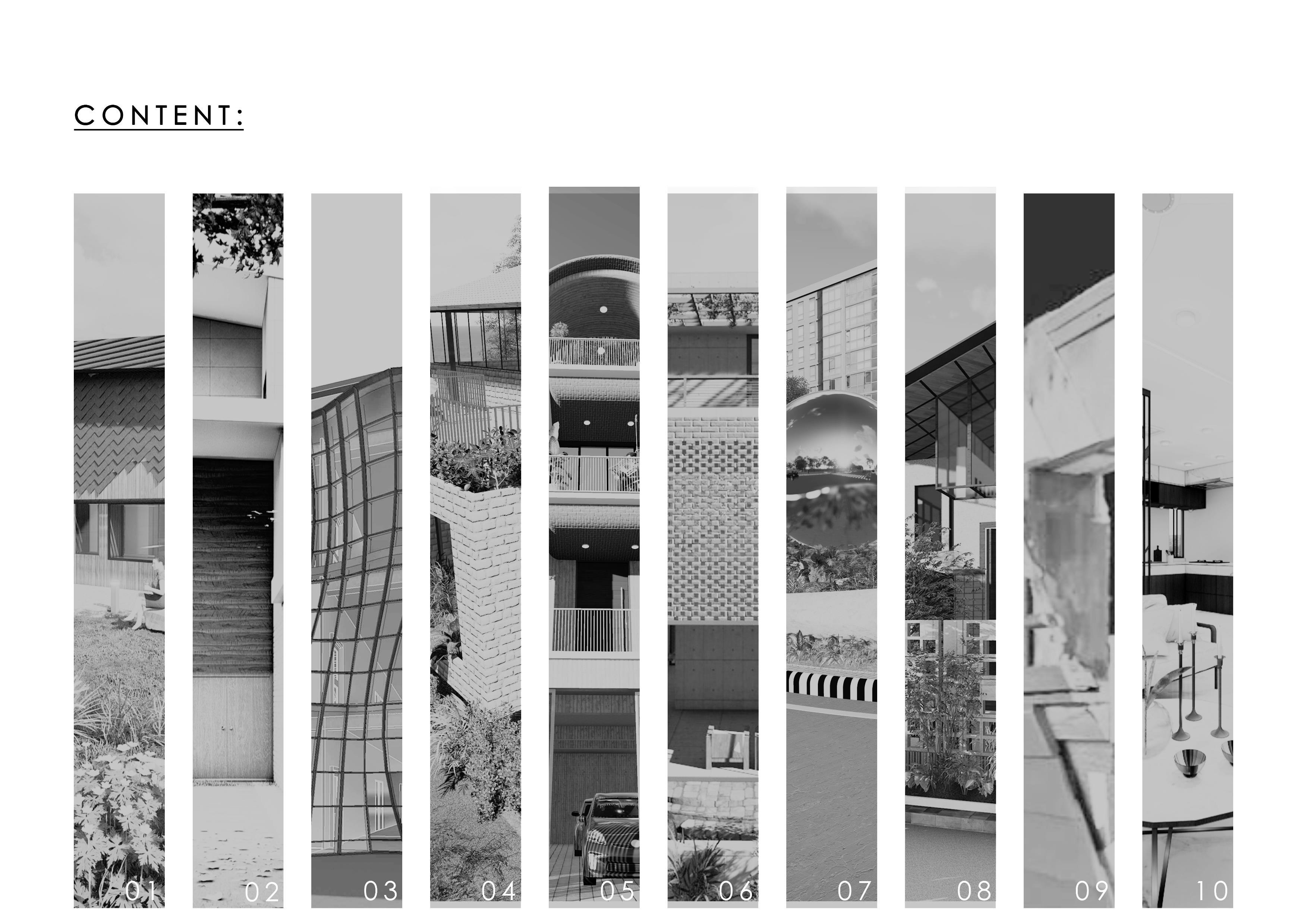 Megha Rajeshkumar Darji_Architecture portfolio(2019-2023) by Megha ... Megha Rajeshkumar Darji_Architecture portfolio(2019-2023) by Megha ...