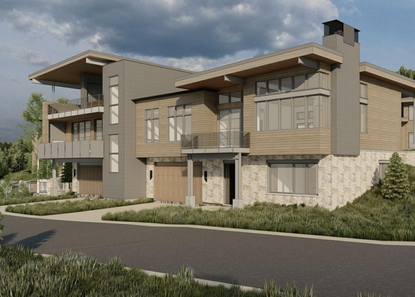 Uphill Floorplans B + C - Phase 1 - R29 R30 - May 2023 by Velvaere Park ...