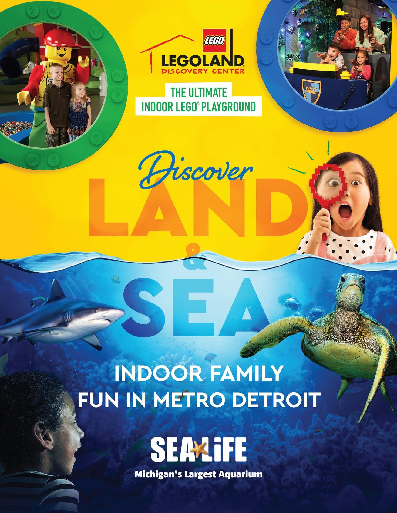 LG Magazine - Summer Edition 2023 by littleguidedetroit - Issuu