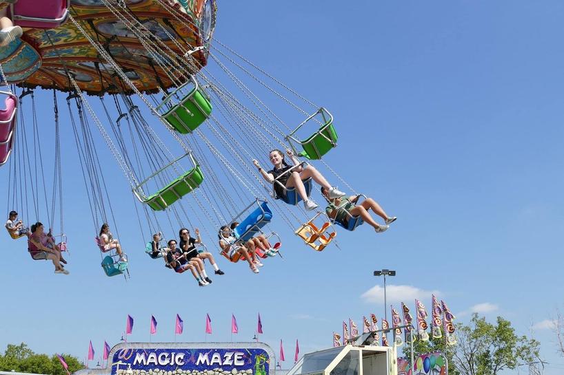 LG Magazine - Summer Edition 2023 by littleguidedetroit - Issuu