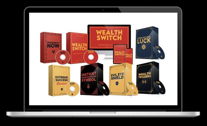 Wealth Switch Review by Emma Stephen - Issuu