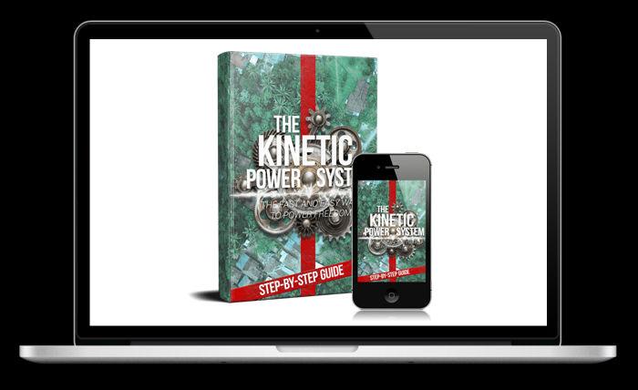 The Kinetic Power System Review by Emma Stephen - Issuu