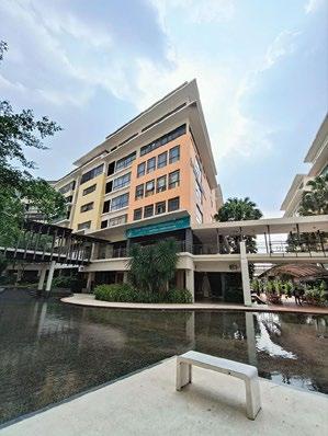 Proyek pabrik pulp Phoenix di Tarakan, Kalimantan Utara - Issuu