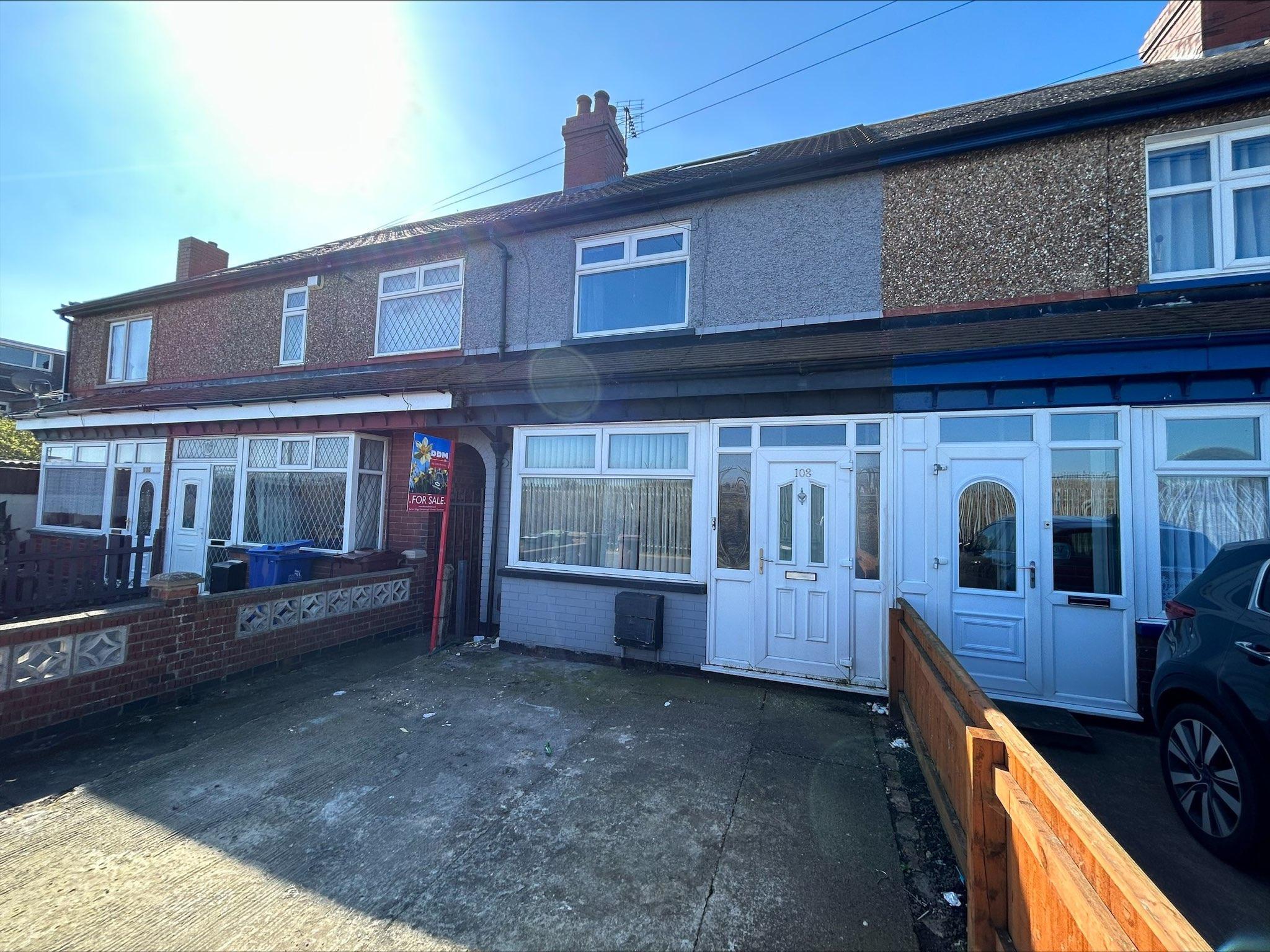 Harrington Street 108, Cleethorpes by Fine & Country / DDM Residential ...