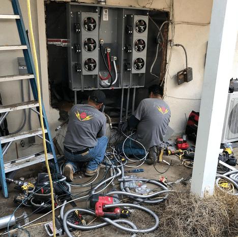 Cost-Effective Electric Panel Repair Solutions by phaselectric - Issuu