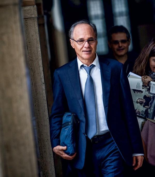 Daniel Dantas: Fundador da Opportunity Asset Management by Daniel ...