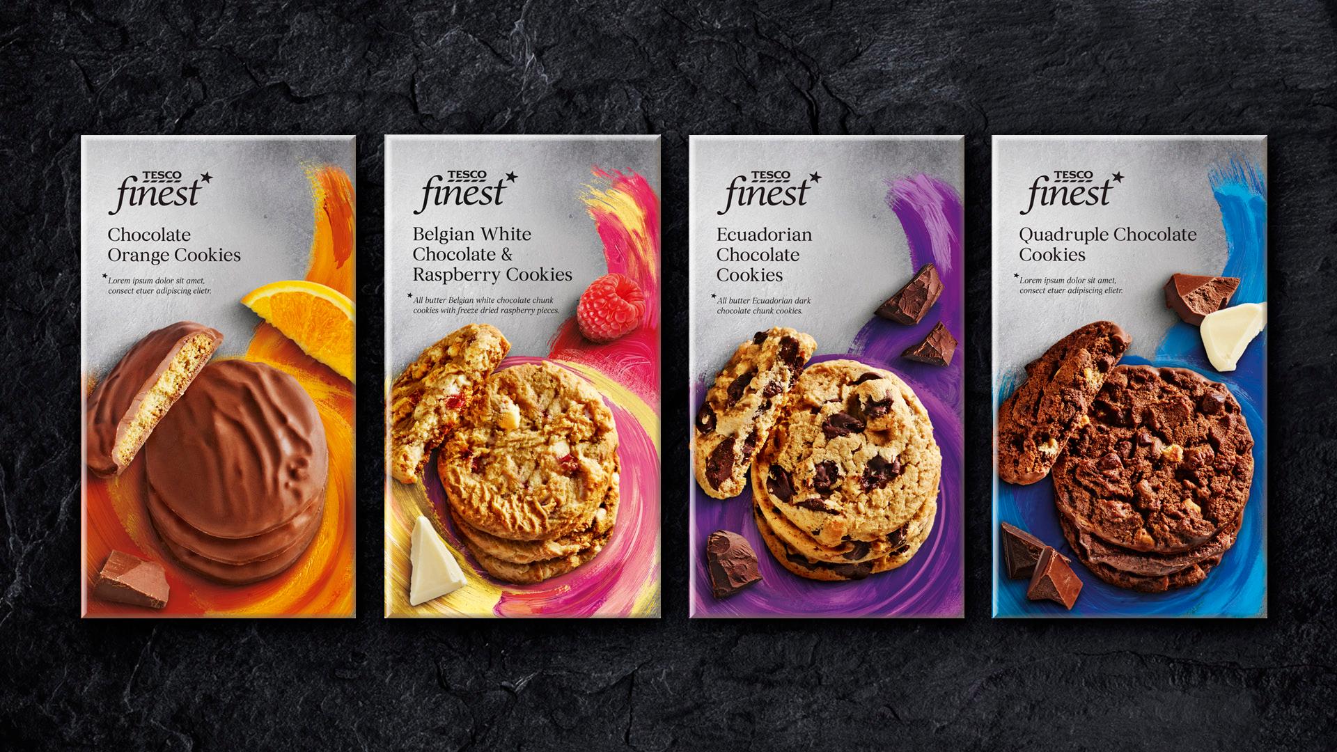 Tesco Finest: A Brand Journey 1998-2023 by Pemberton & Whitefoord ...