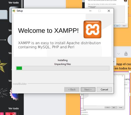 Manual sobre Instalación de Laravel by Diego Angel de Jesús Alvizures ...