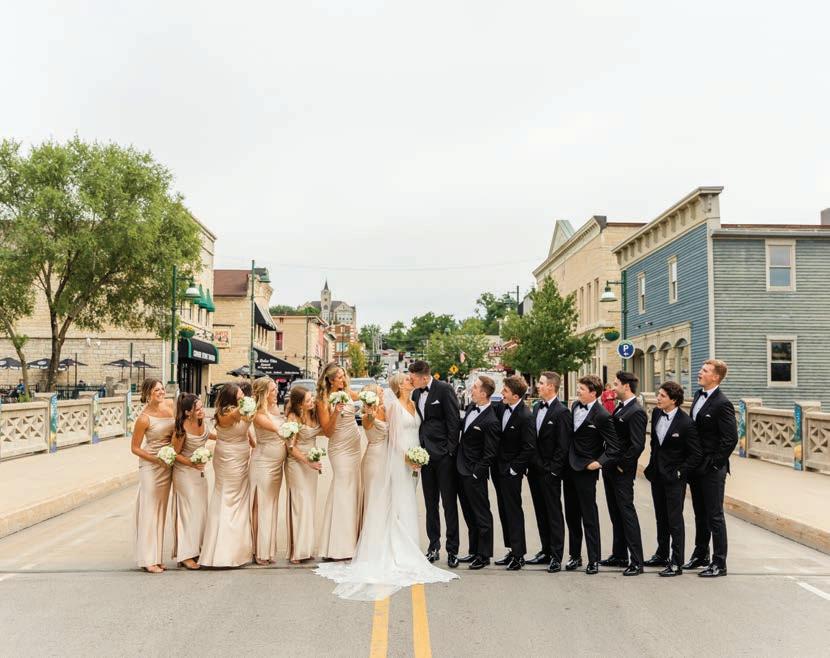 Lemont is for Lovers: Planning Your Dream Wedding in Lemont by Village ...
