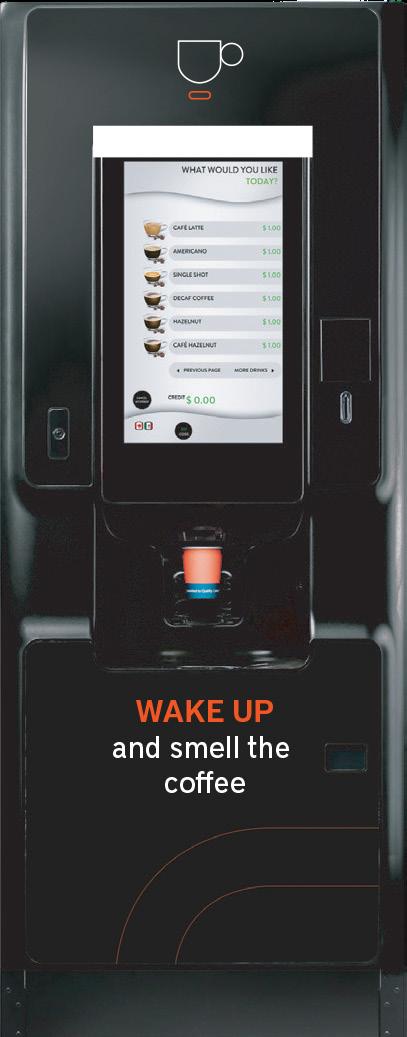 InReach Sales Presentation by Sodexo - Issuu