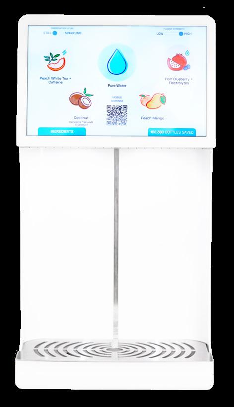 InReach Sales Presentation by Sodexo - Issuu