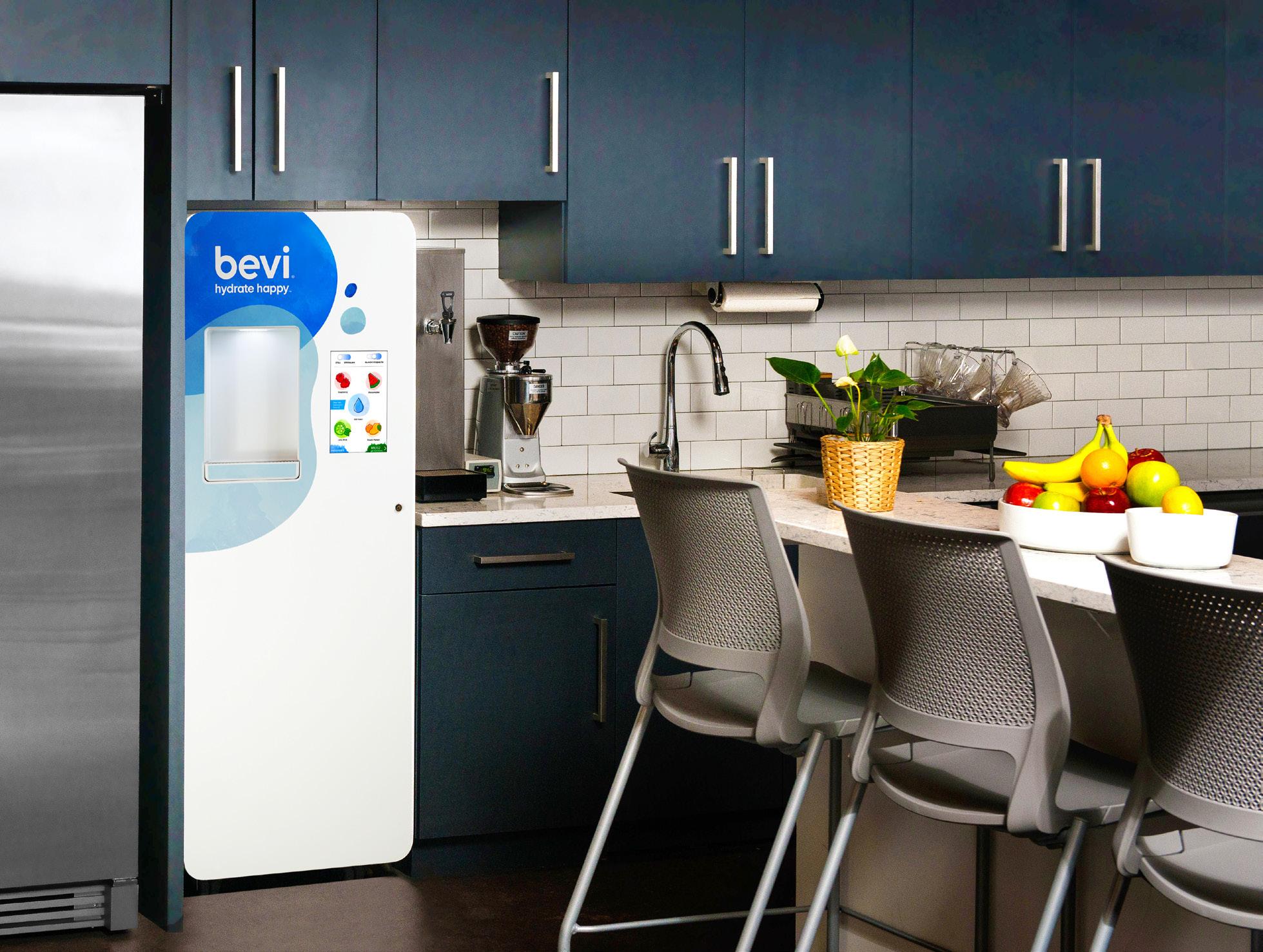 InReach Sales Presentation by Sodexo - Issuu