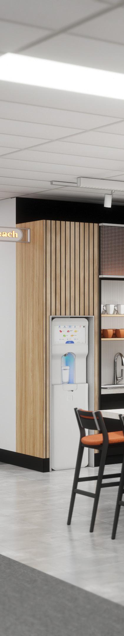 InReach Sales Presentation by Sodexo - Issuu