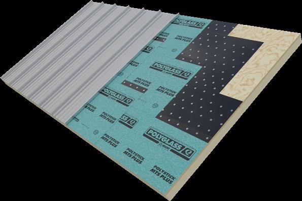 Polyglass Technical Guide by polyglassUSA - Issuu