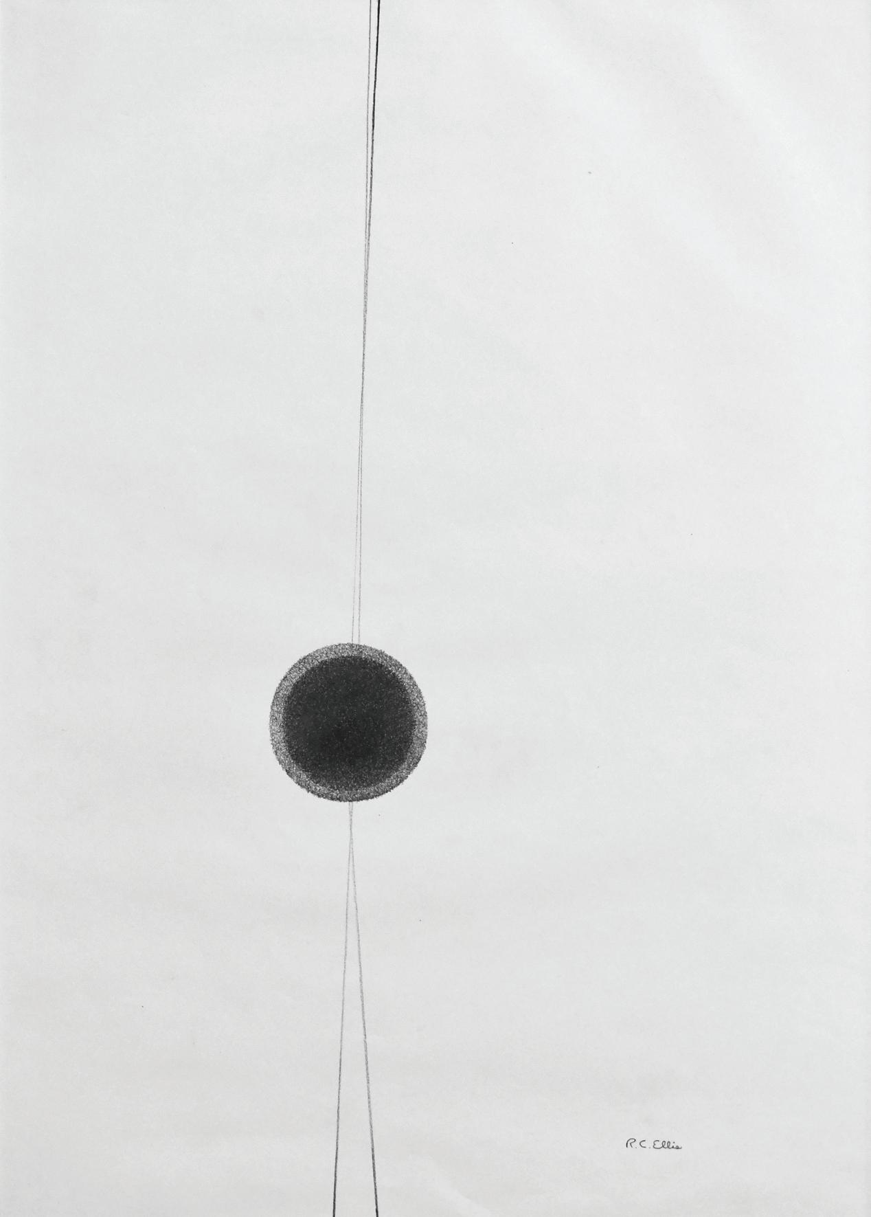 Robert C. Ellis: Minimalist Works From the 70s by 203 Fine Art - Issuu