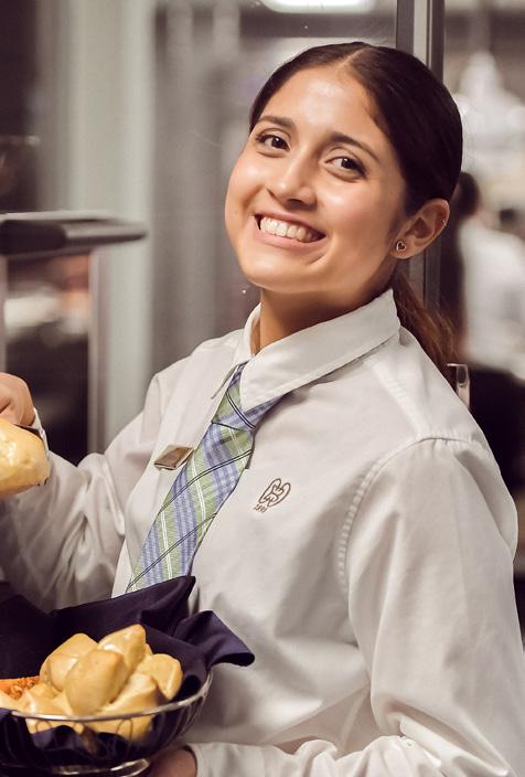 Staff Dress Code by membership-bcc1898 - Issuu