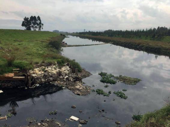 CARTILLA RECORRIDO RIO FUCHA by CAROL LISSETH BARRETO GUTIERREZ - Issuu