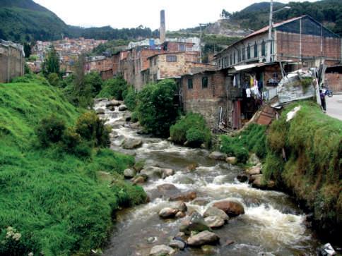 CARTILLA RECORRIDO RIO FUCHA by CAROL LISSETH BARRETO GUTIERREZ - Issuu