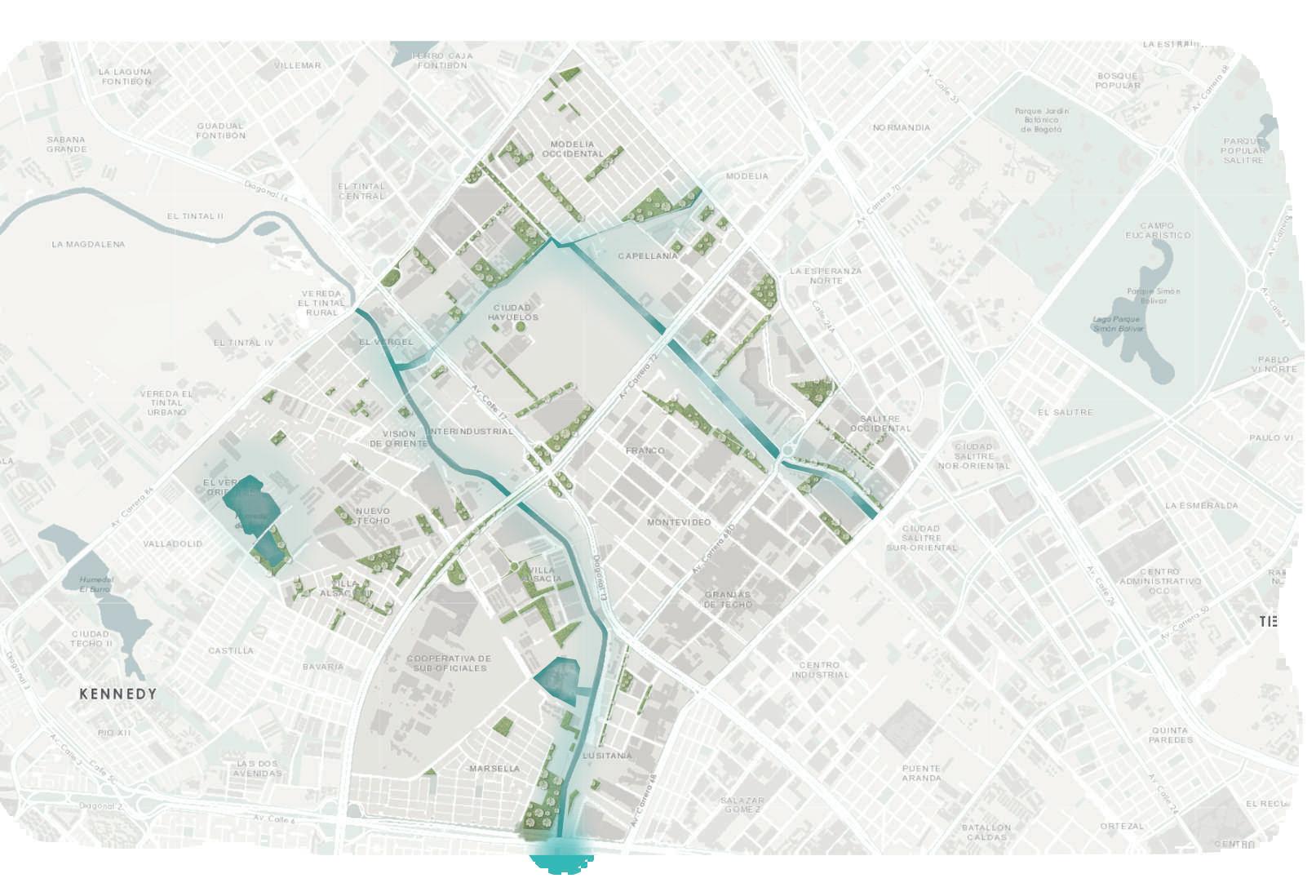 CARTILLA RECORRIDO RIO FUCHA by CAROL LISSETH BARRETO GUTIERREZ - Issuu