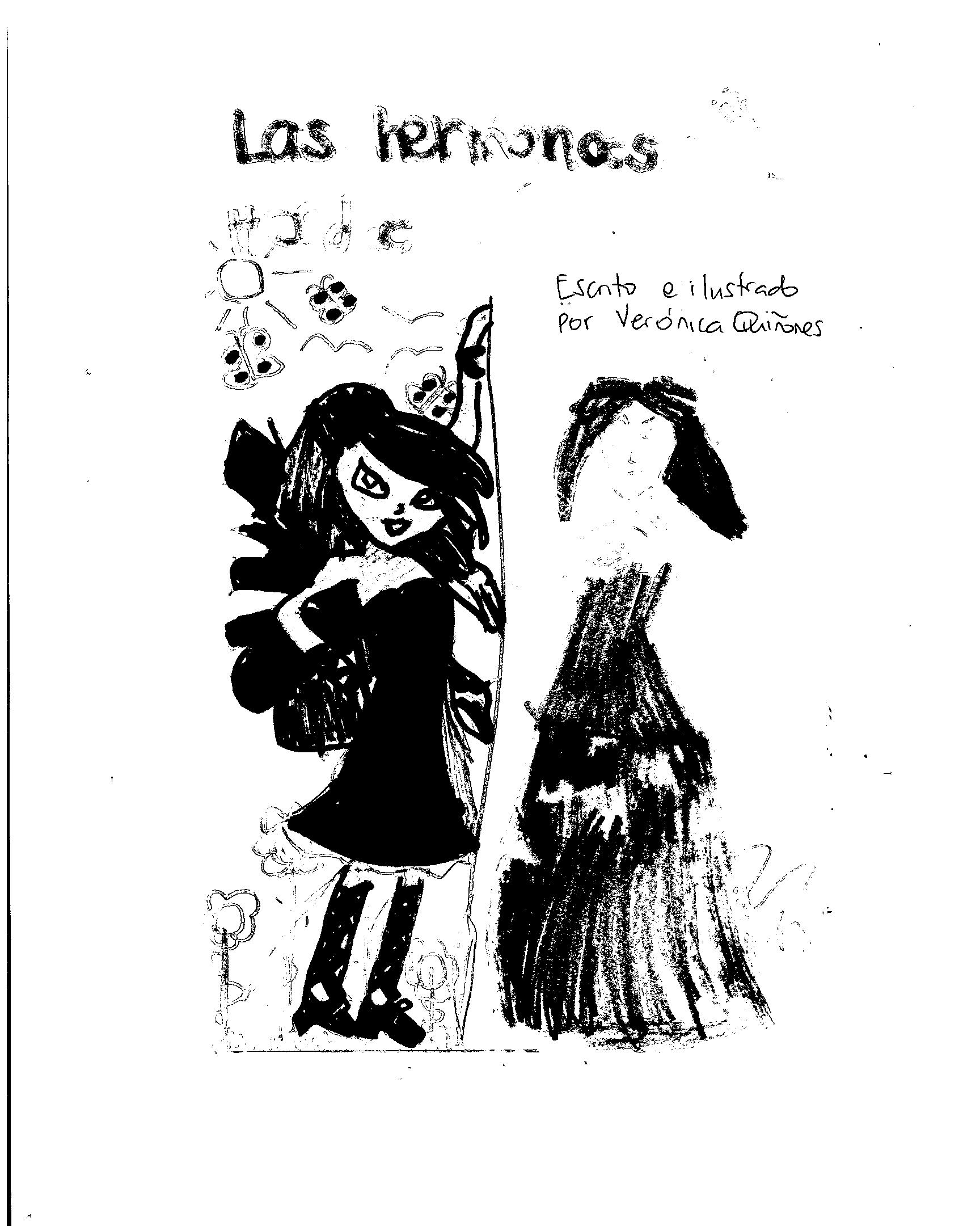 Las hermanas hadas. by LAURA VICTORIA MORALES BARON - Issuu