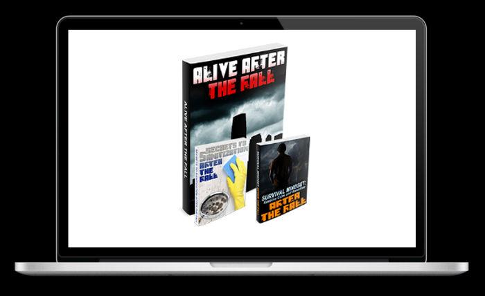 Alive After The Fall 3 Review by Tiffany Susan - Issuu