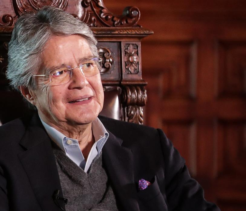 Nacional: 24 de mayo, 2023 by LA HORA Ecuador - Issuu