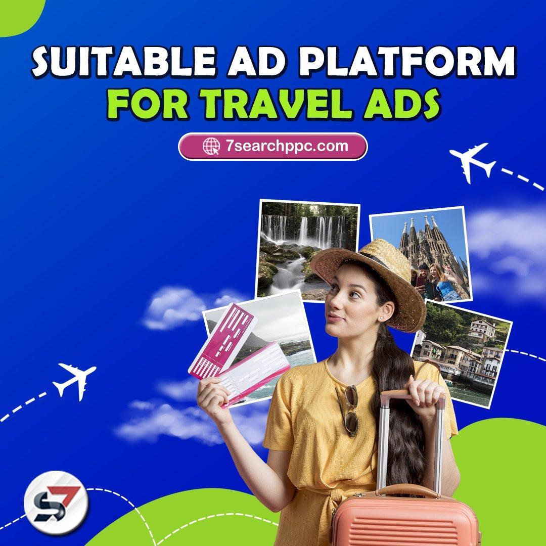 Travel Advertising Campaigns