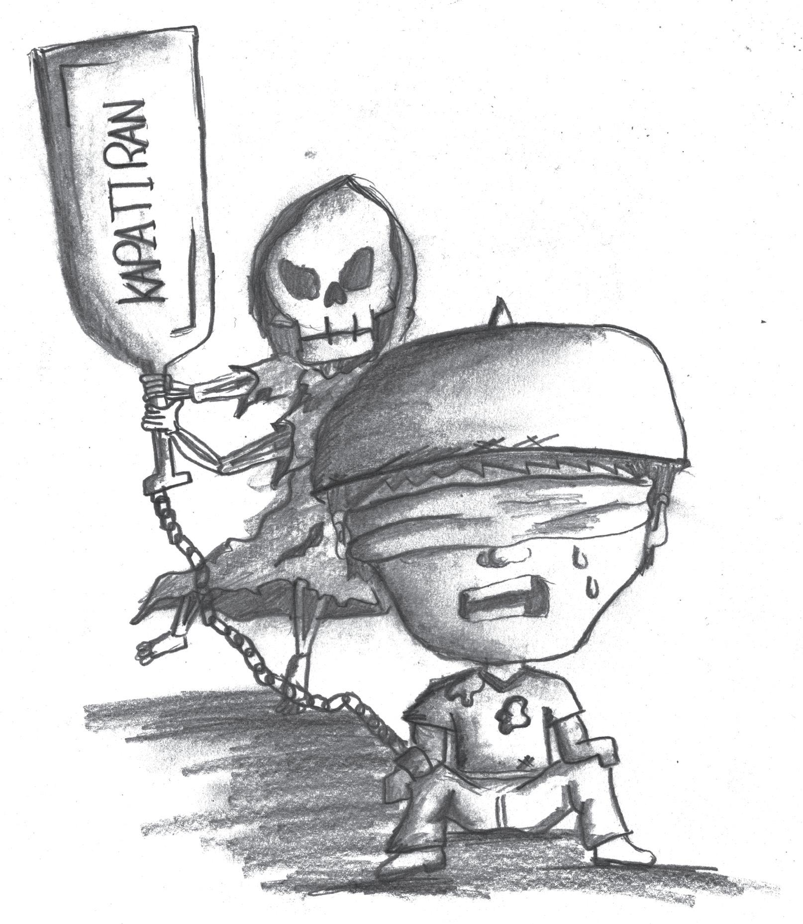 Ang Suhay | TOMO XX BLG I | Agosto 2022 - Mayo 2023 by The Tabonian - Issuu