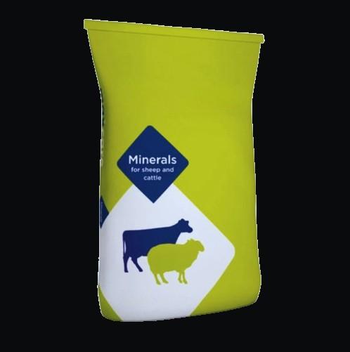 Animal Feed Packaging
