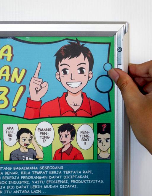 PROMO! Supplier Tiang Display Termurah WA: 0815-1028-2828, Jakarta by ...