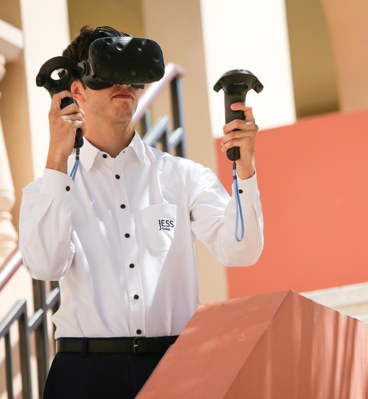 JESS Strategy (Updated 2023) by JESS Dubai - Issuu